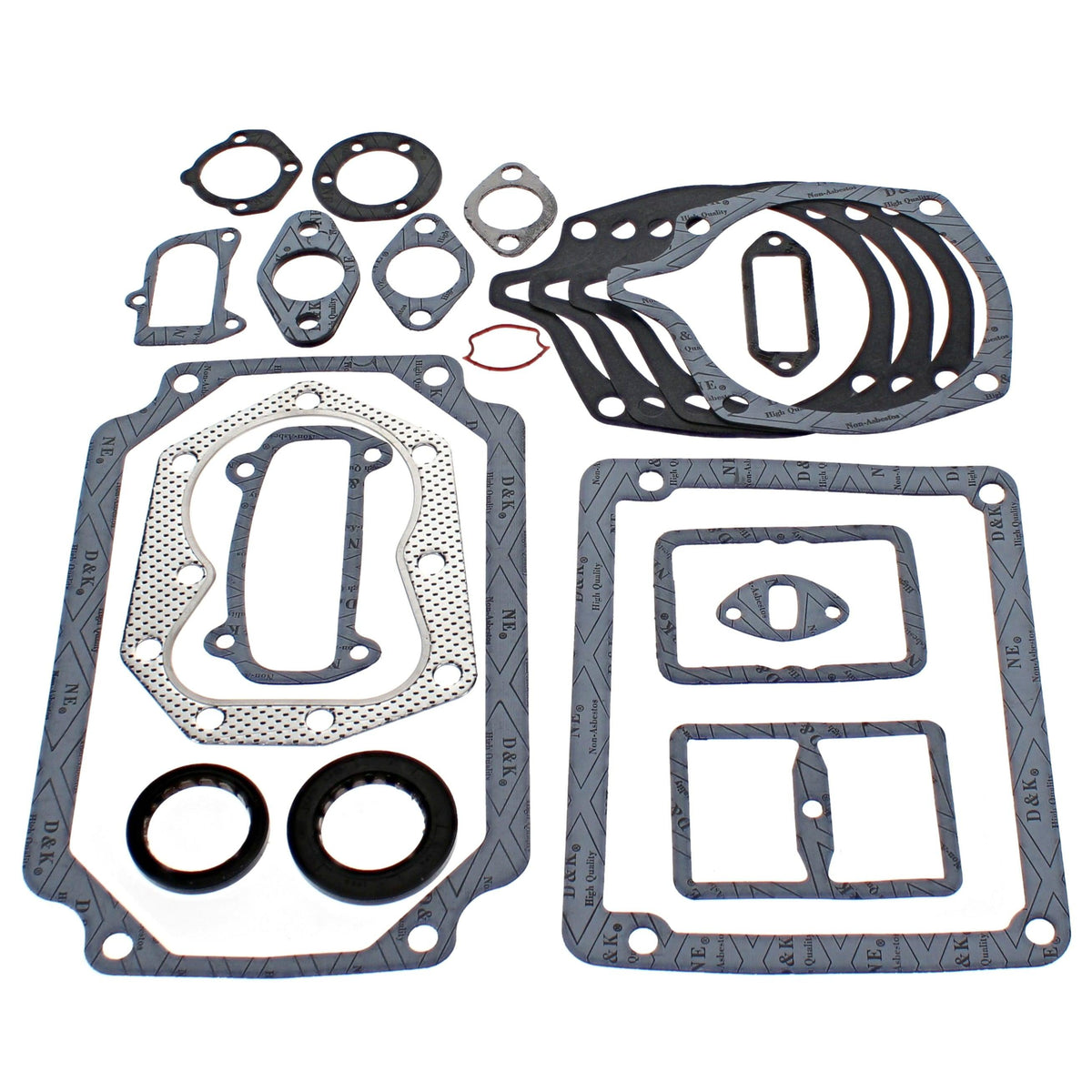 Small Engine & Generator Parts Supplier | Everest Parts Supplies