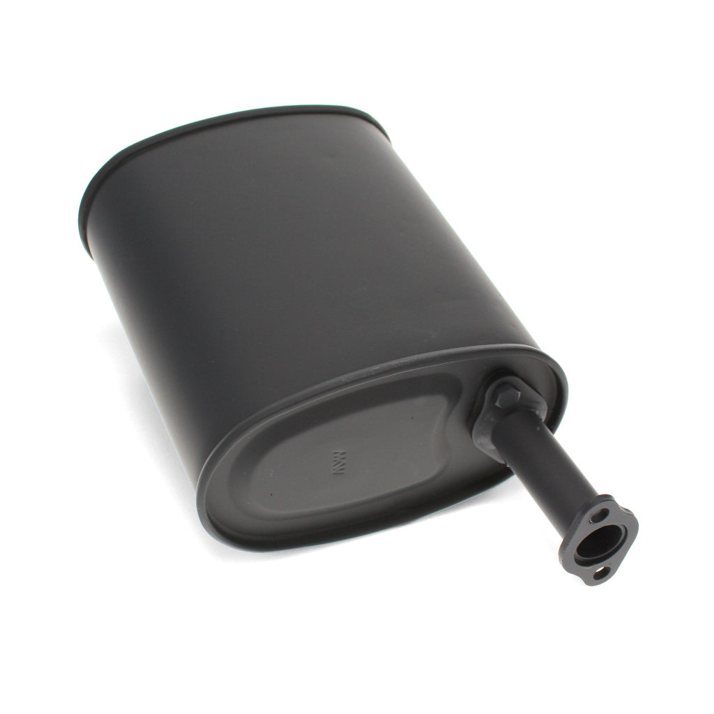 Generator Muffler Exhaust fits Honda GX340, GX390; Generac GP; Champion ...