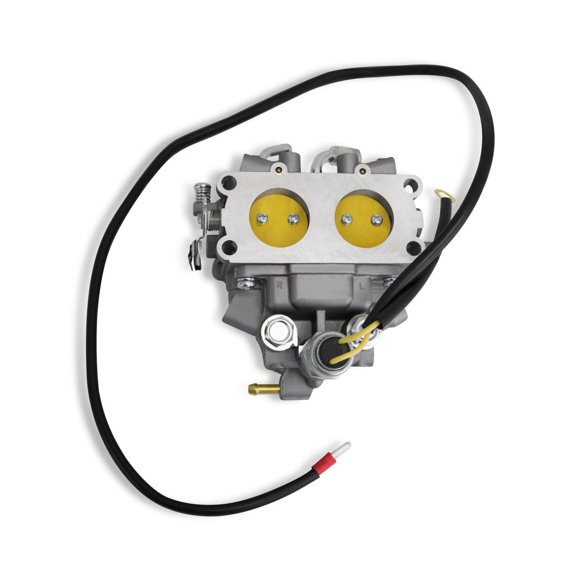 Carburetor fits Harbor Freight Predator 670cc 22HP V-Twin | USA ...