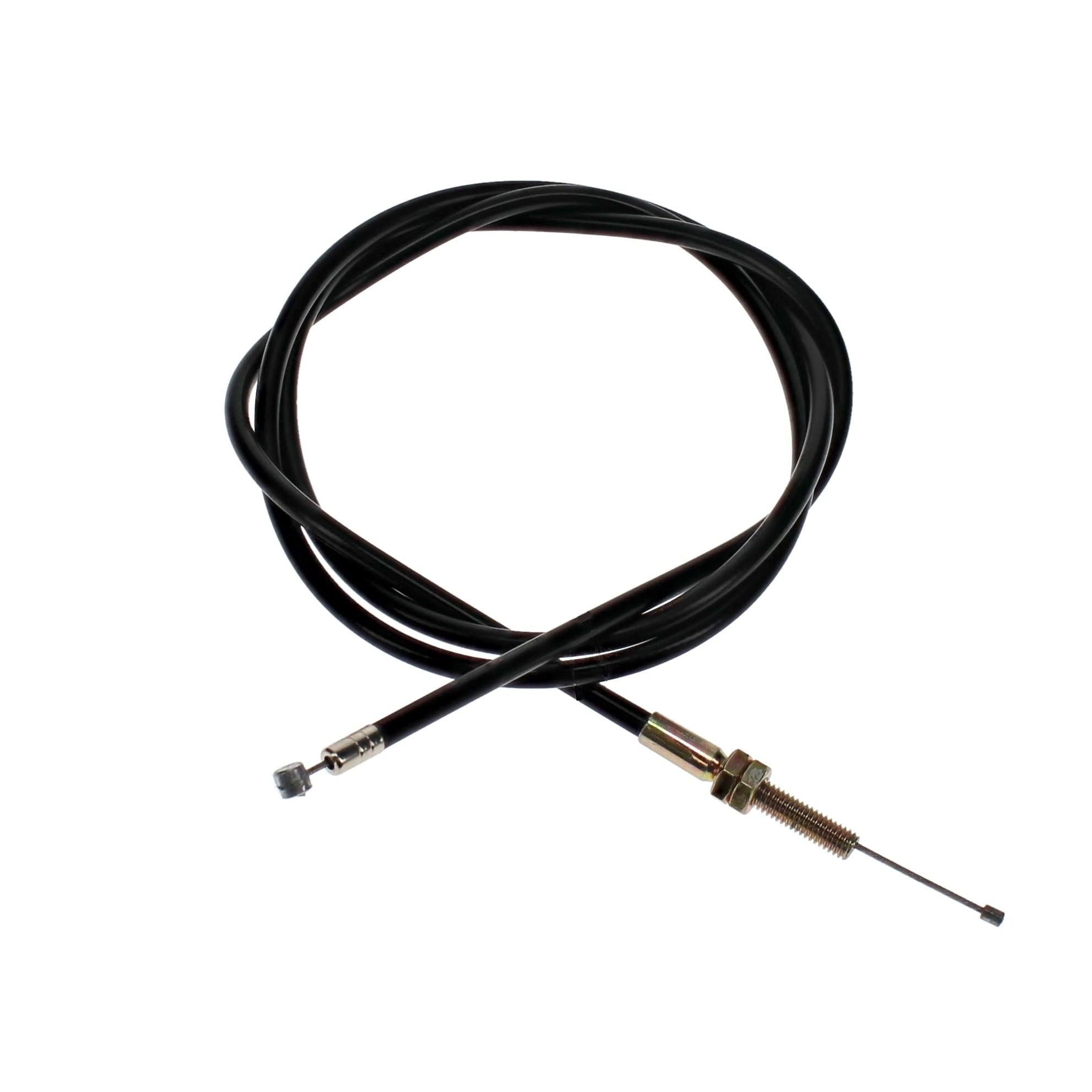 Part Category Throttle Control Cable | USA - Everest Parts Supplies