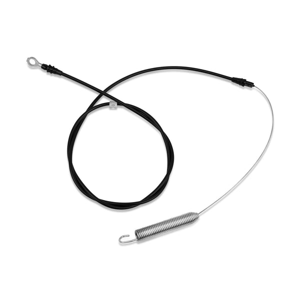 PTO Clutch Cable Fits John Deere LA115 LA120 LA125 LA135 X110 X120 Mod ...