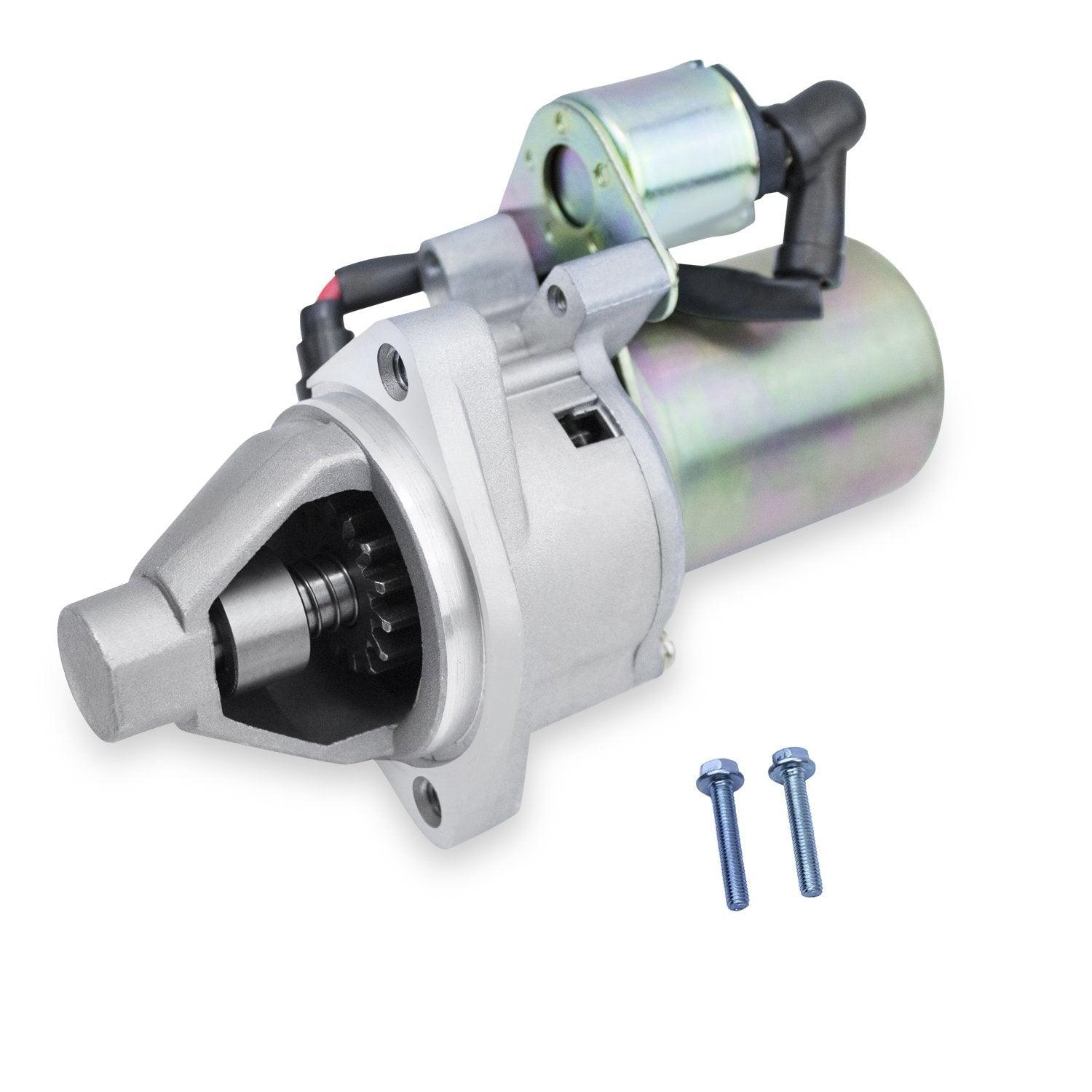 Electric Starter Motor with Solenoid fits Lifan LF7000, ES5500, ES6750 ...