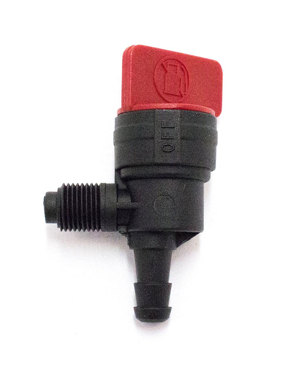 Inline Fuel Gas Shutoff Valve fits Briggs & Stratton 399517, 698182
