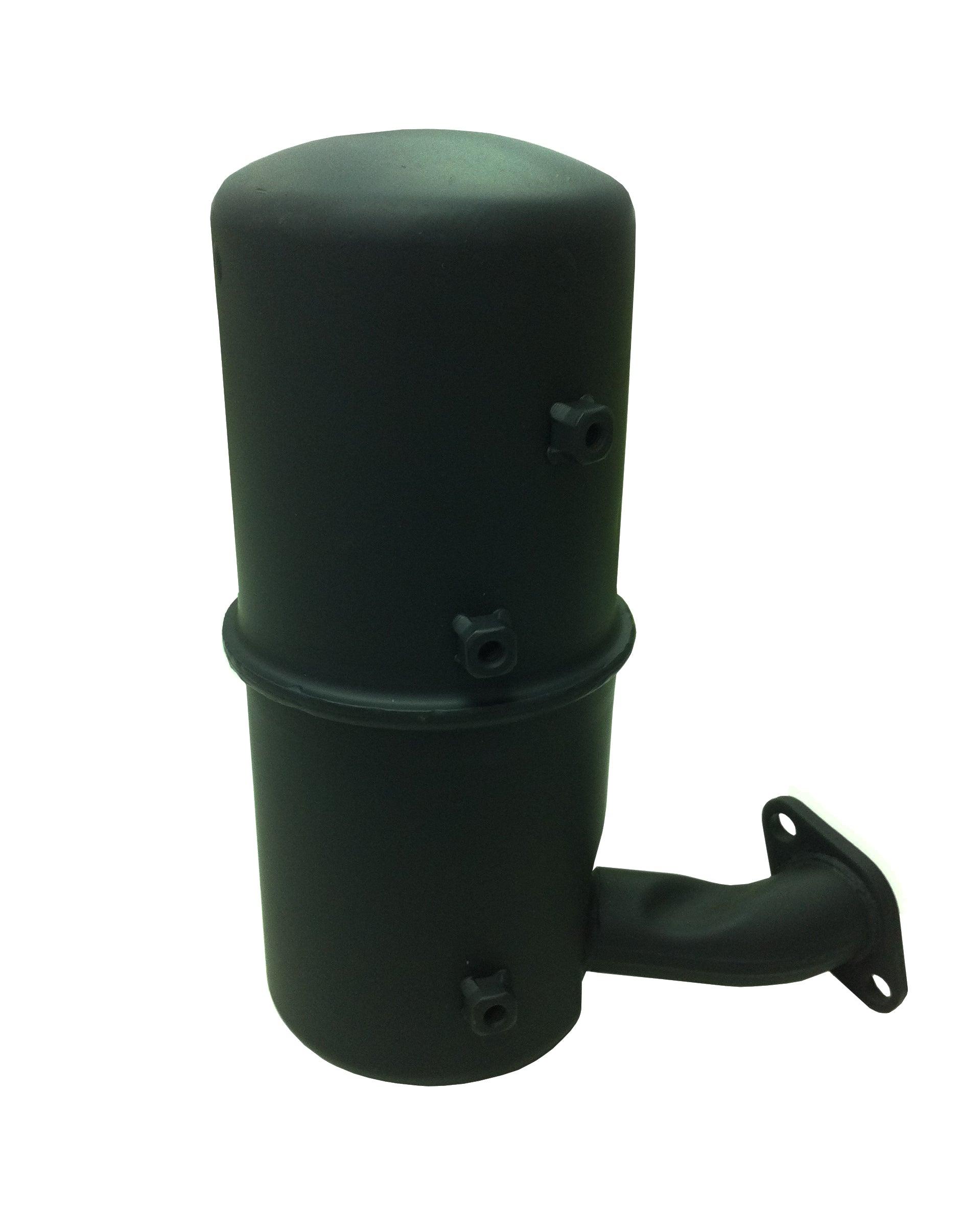 Parts For Subaru Robin Small Engines | USA - Everest Parts Supplies