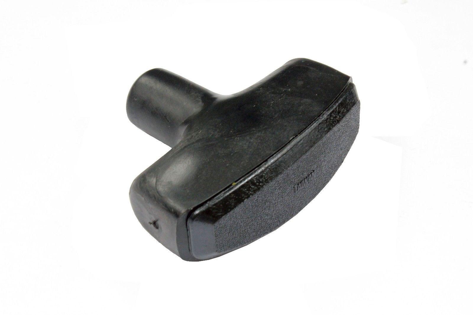 Recoil Pull Start Handle Grip Fits Briggs & Stratton 490652