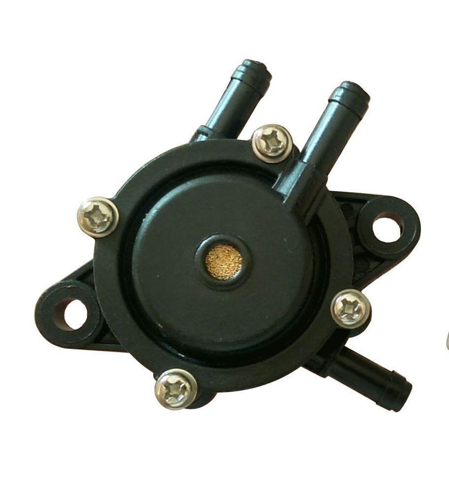 Fuel Pump fits Briggs & Stratton 491922, 691034, 692313, 808492, 808656