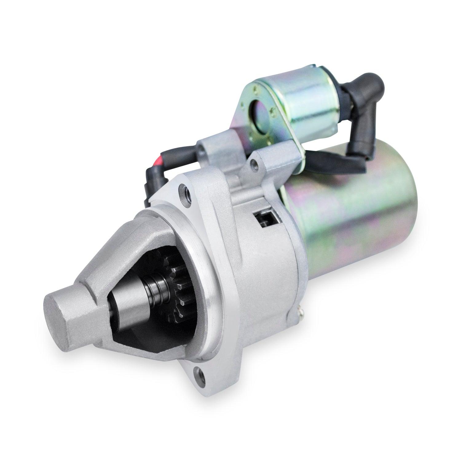 Electric Starter Motor fits Briggs & Stratton XR2100 XR13.5 25T2 OEM ...