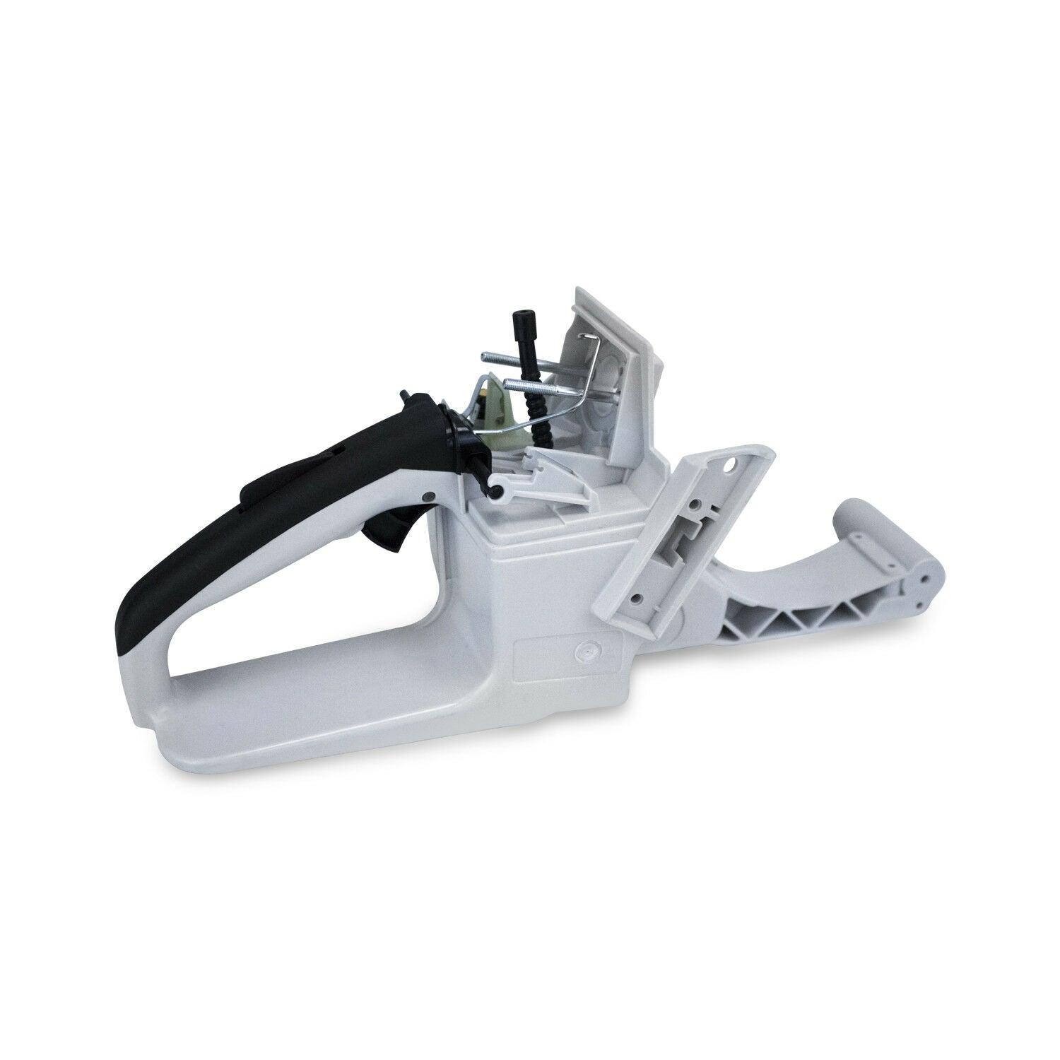 Fuel Gas Tank & Handle fits Stihl MS341, MS361 | USA - Everest Parts ...