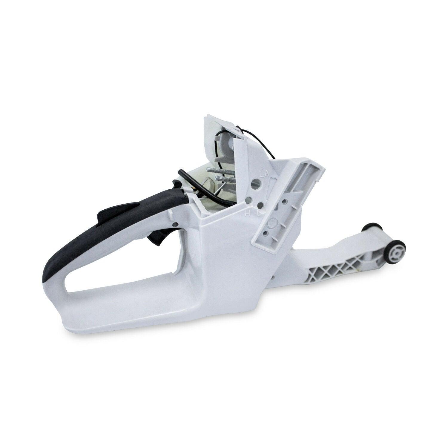 Fuel Gas Tank & Handle fits Stihl MS382 | USA - Everest Parts Supplies