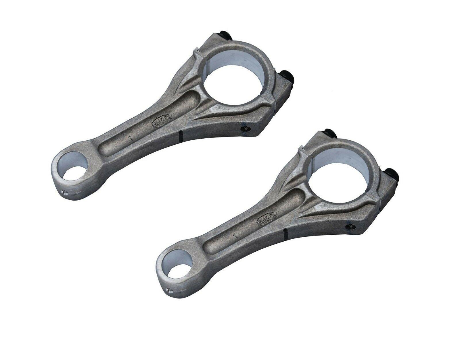 Connecting Rod Kit fits Honda GX670, GXV670 (2 Pack) | USA - Everest ...