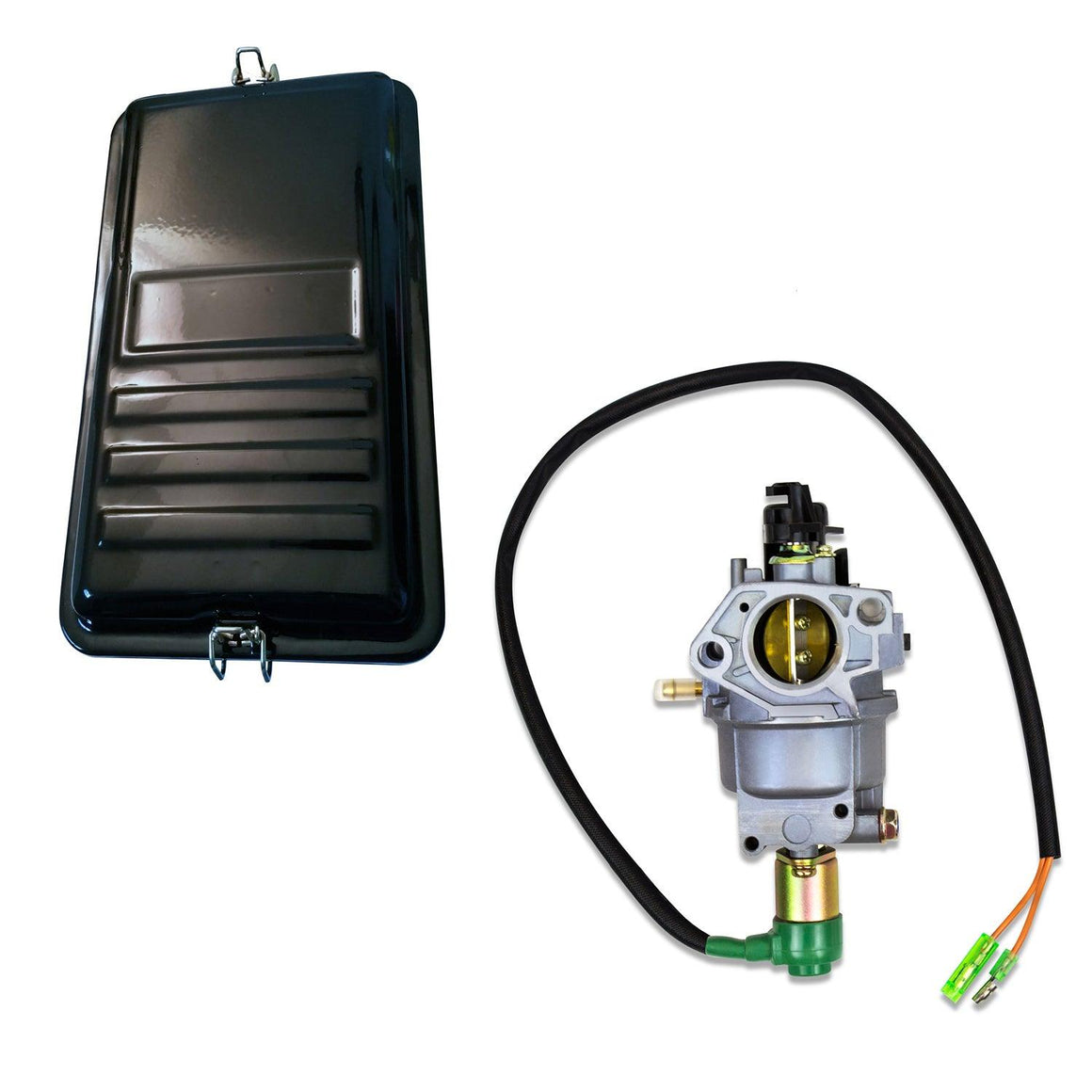 Shop PREDATOR 13HP 420cc Parts at USA - Everest Parts Supplies