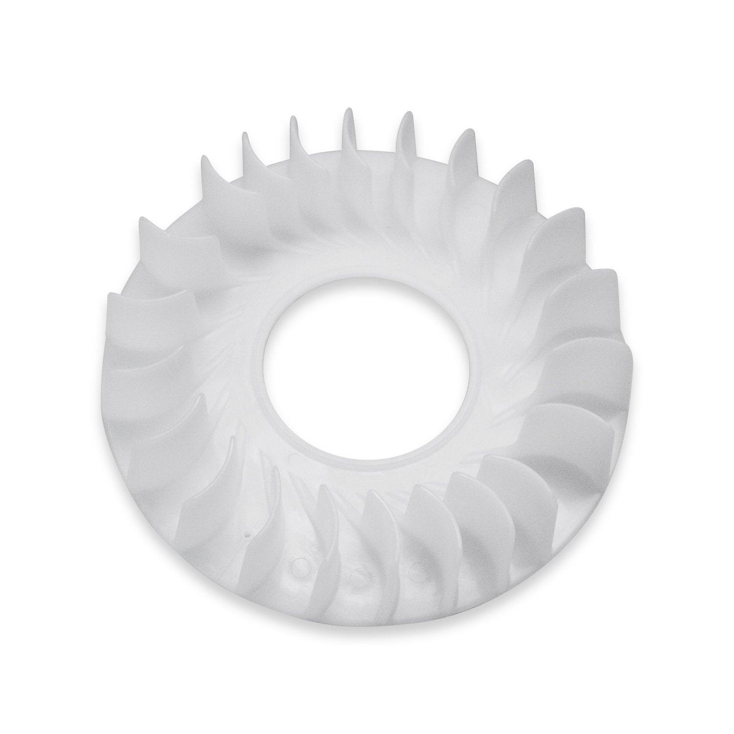 Engine Cooling Fan fits Honda GX610, GX620, GX670 OEM # 19511-ZJ1-000