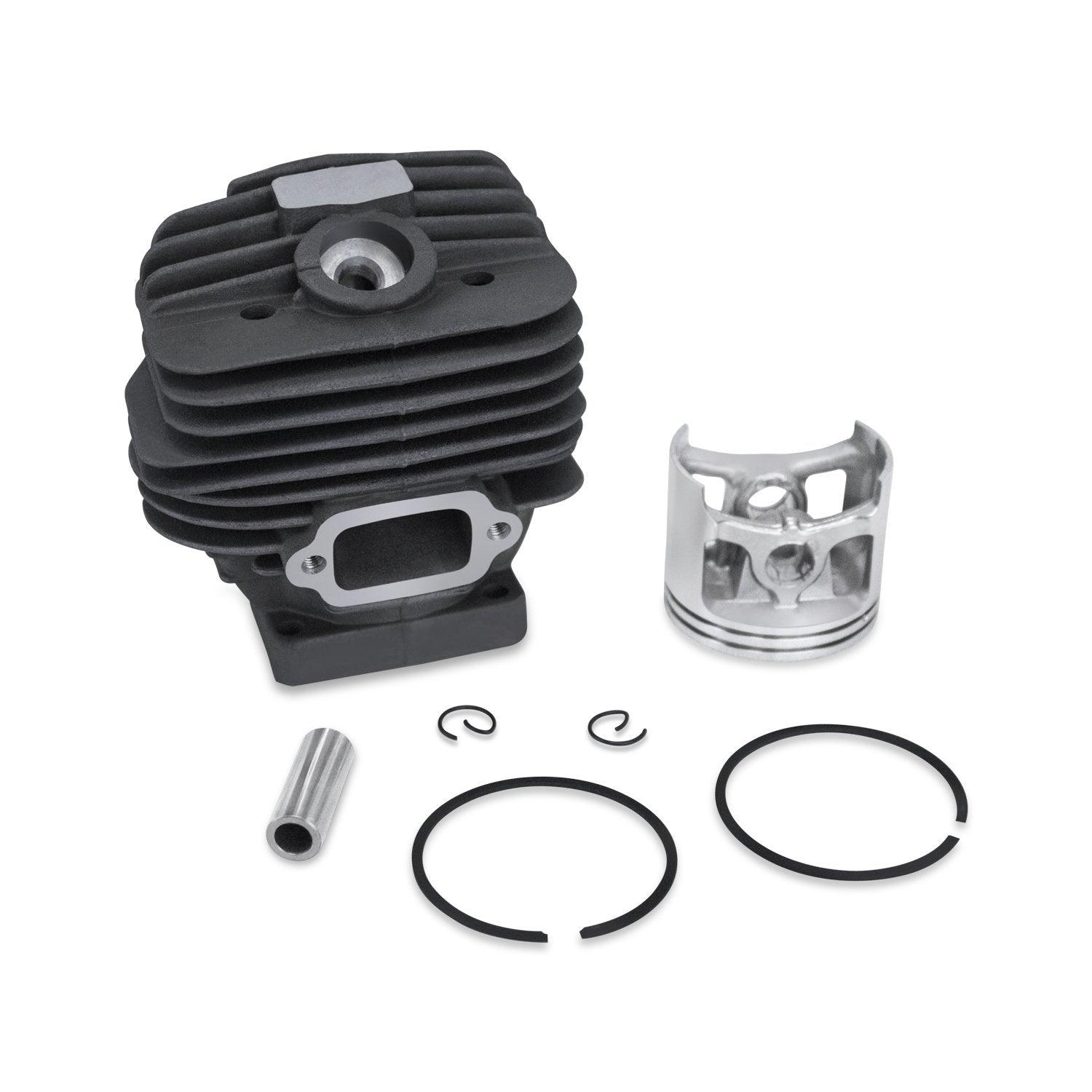 Cylinder Piston Kit fits Stihl MS640, MS650, MS660 OEM 1122-020-1209 ...