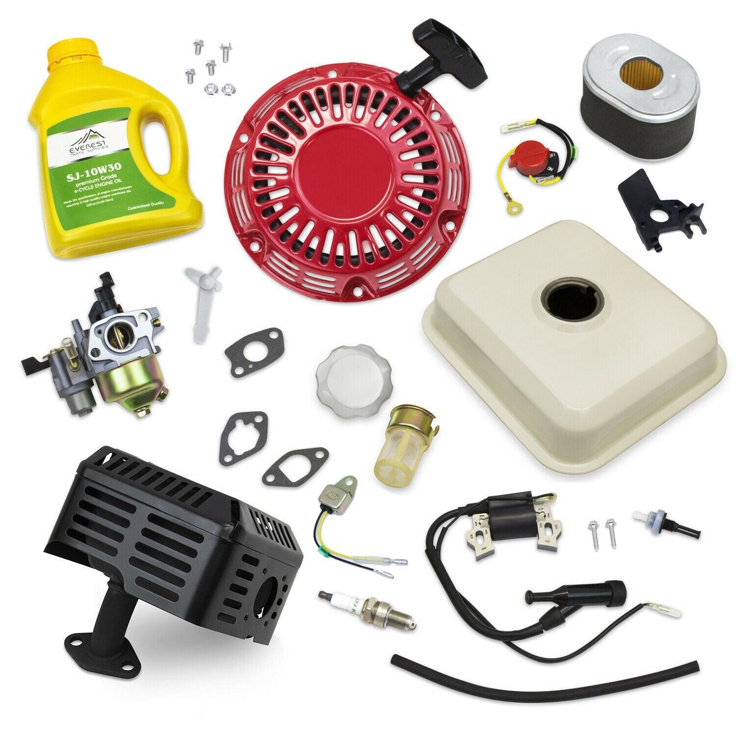 Shop Honda Engine Parts at USA - Everest Parts Supplies